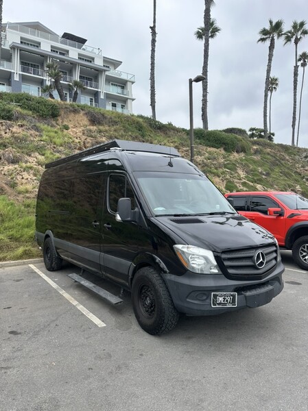 2016 Mercedes-Benz Sprinter 2500 50000 in Heber City, UT | KSL Cars