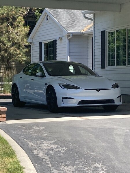 2022 Tesla Model S Base in Pleasant Grove, UT | KSL Cars