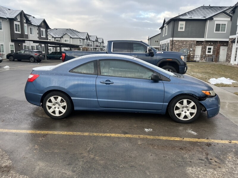 2008 Honda Civic LX 2200 in Logan, UT | KSL Cars
