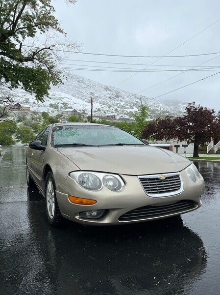 2002 Chrysler 300M Special $2,200 in Farmington, UT | KSL Cars