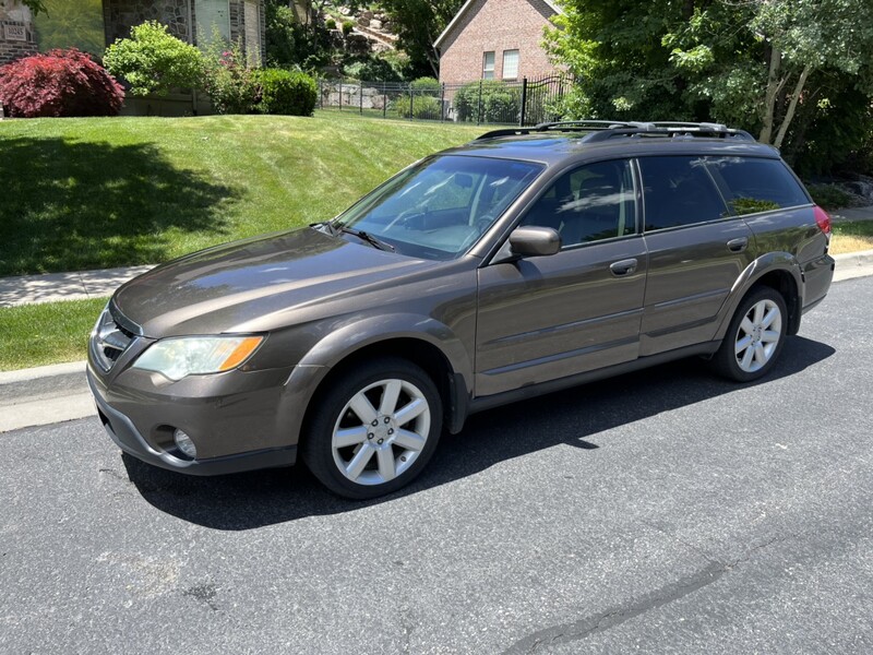 2008 Subaru Outback in American Fork, UT | KSL Cars