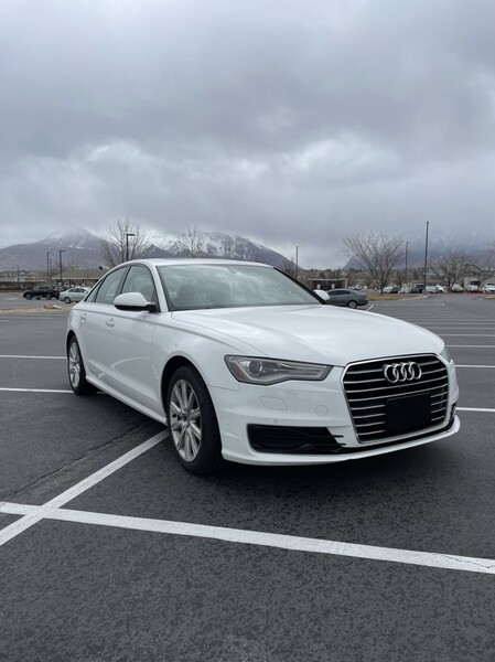 2016 Audi A6 2.0T Premium Plus 7900 in Provo, UT | KSL Cars