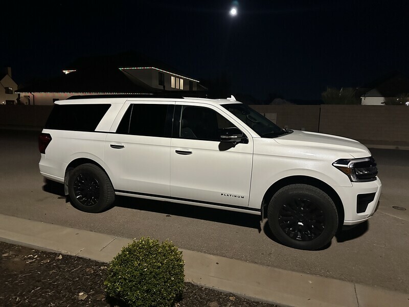 2022 Ford Expedition Max Platinum 72000 in St. George, UT | KSL Cars