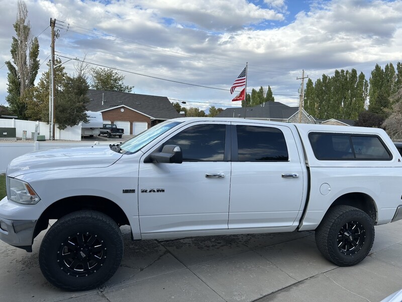 2010 Dodge Ram 1500 SLT 14500 in Santaquin, UT | KSL Cars