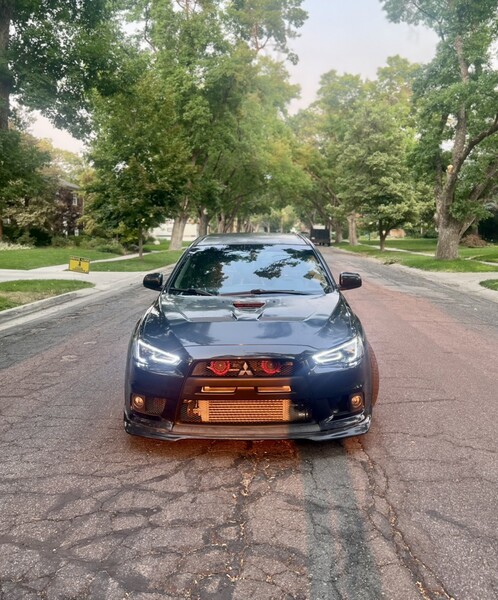 2008 Mitsubishi Lancer 20000 in Murray, UT | KSL Cars