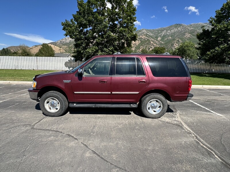 1997 Ford Expedition XL in Santaquin, UT | KSL Cars