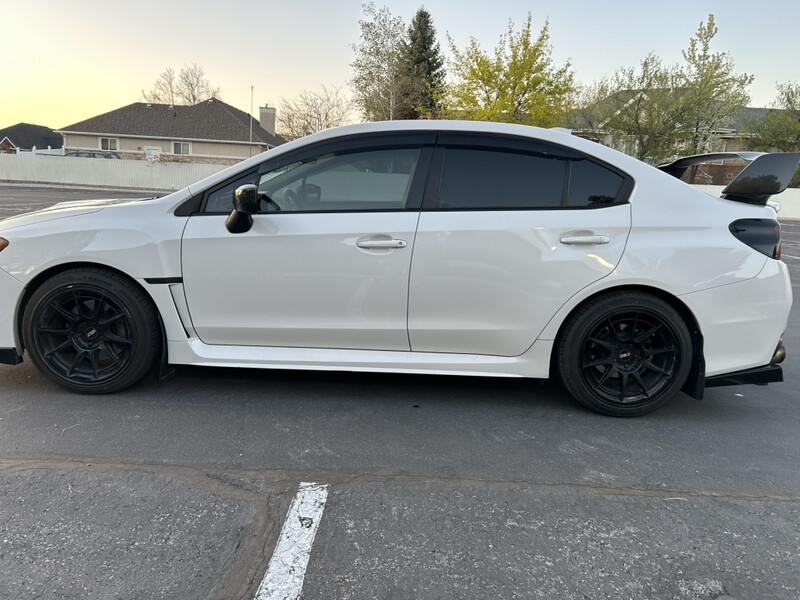 2017 Subaru WRX Limited 19000 in Elk Ridge, UT | KSL Cars