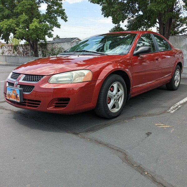 2006 Dodge Stratus SXT 1200 in Pleasant Grove, UT | KSL Cars