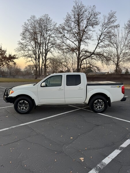 2017 Nissan Frontier PRO-X 14800 in Syracuse, UT | KSL Cars