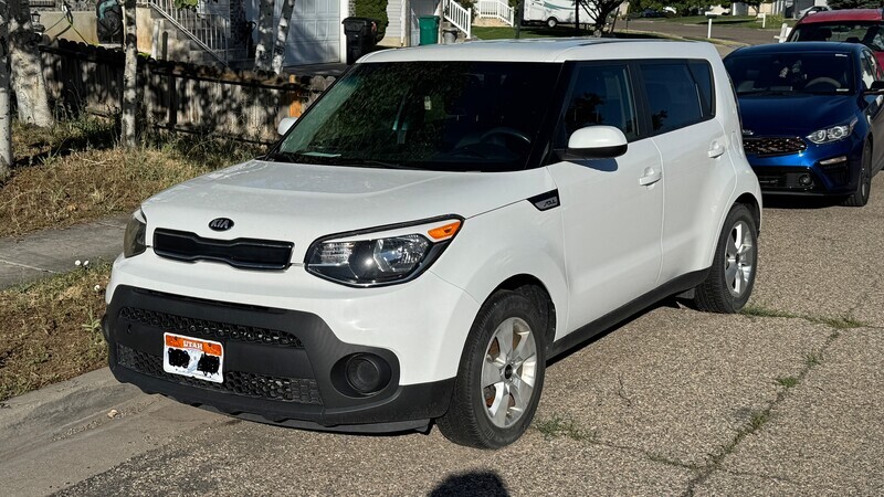 2018 Kia Soul Base 3249 in Clearfield, UT | KSL Cars