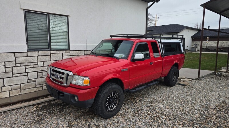 2008 Ford Ranger FX4 Off-Road 6500 in West Point, UT | KSL Cars