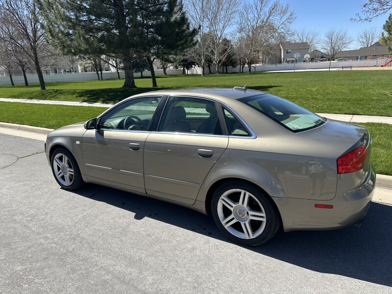 2006 Audi A4 2.0T 1200 in Fruit Heights, UT | KSL Cars