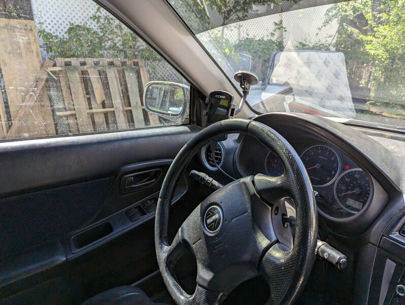 2002 Subaru Impreza WRX in Pleasant Grove, UT | KSL Cars