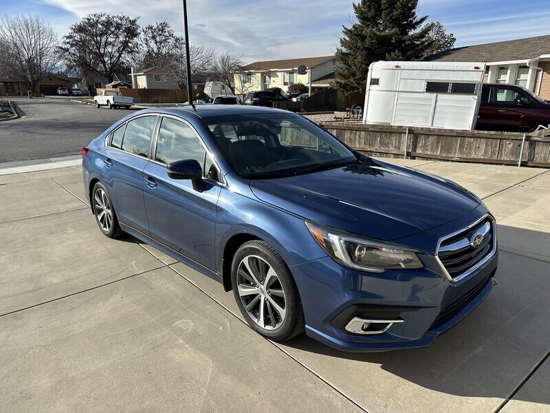 2019 Subaru Legacy 2.5i Limited 25900 in Sandy, UT | KSL Cars