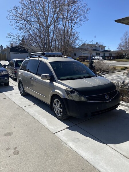 2007 Nissan Quest 2800 in South Jordan, UT | KSL Cars