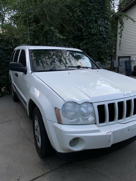 2006 Jeep Grand Cherokee Laredo 2500 in Salt Lake City, UT | KSL Cars