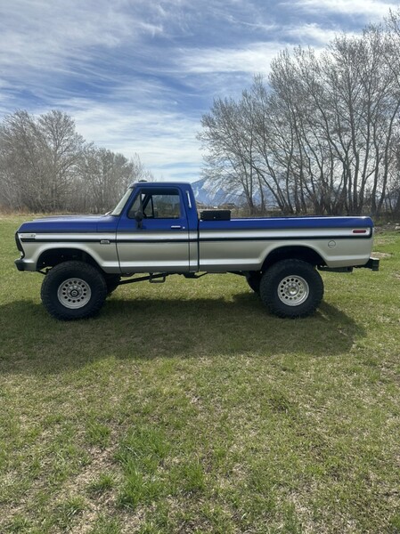 1973 Ford F-150 20500 in Elk Ridge, UT | KSL Cars