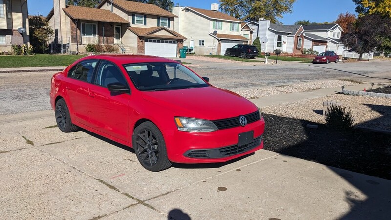 2012 Volkswagen Jetta in Roy, UT | KSL Cars