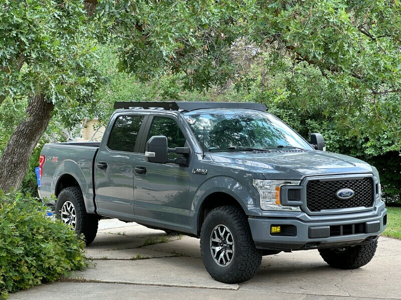 2019 Ford F-150 XL 35990 in Farmington, UT | KSL Cars