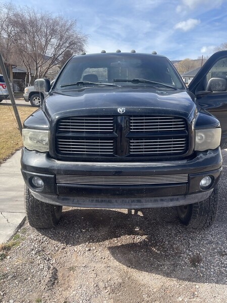 2002 Dodge Ram 1500 ST 5000 in Richfield, UT | KSL Cars