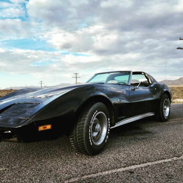 1976 Chevrolet Corvette Stingray in Taylorsville, UT | KSL Cars