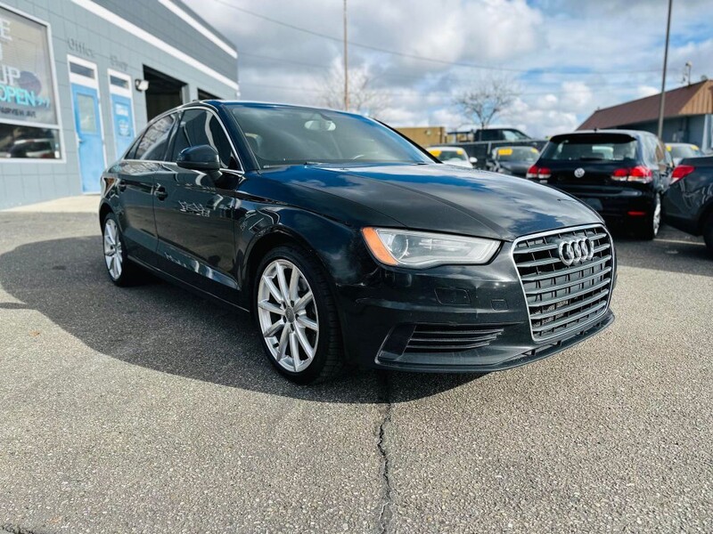 2015 Audi A3 1.8T Premium 10795 in Boise, ID | KSL Cars