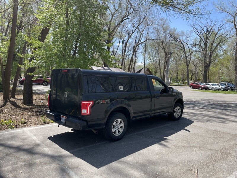 2016 Ford F-150 XL 18500 in Salt Lake City, UT | KSL Cars