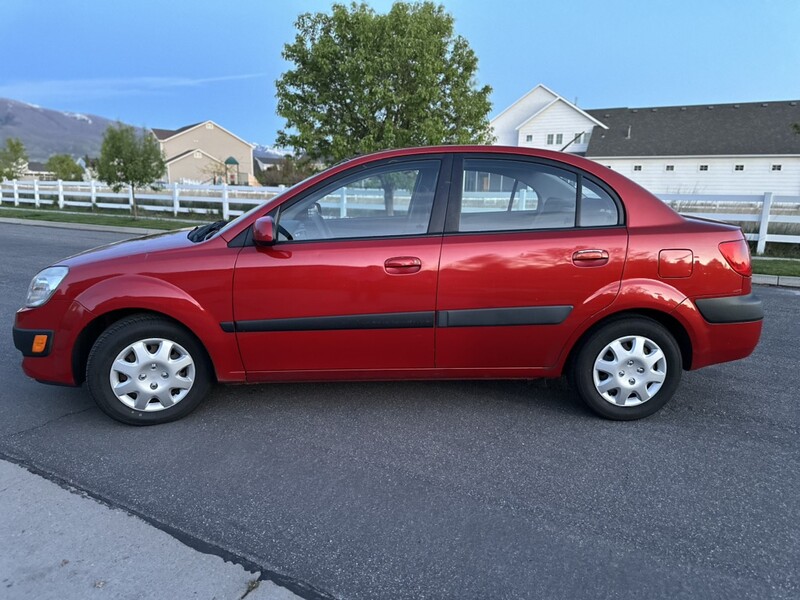 2006 Kia Rio LX 1500 in Farmington, UT | KSL Cars