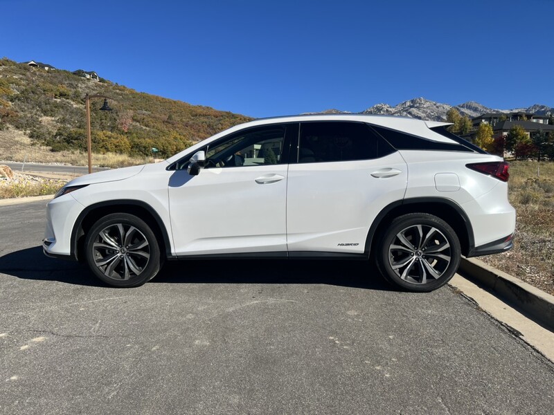2021 Lexus RX Premium+ 42995 in Draper, UT | KSL Cars