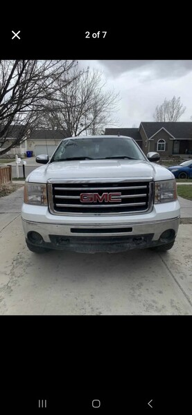 2013 GMC 1500 SL 13000 in Eagle Mountain, UT | KSL Cars