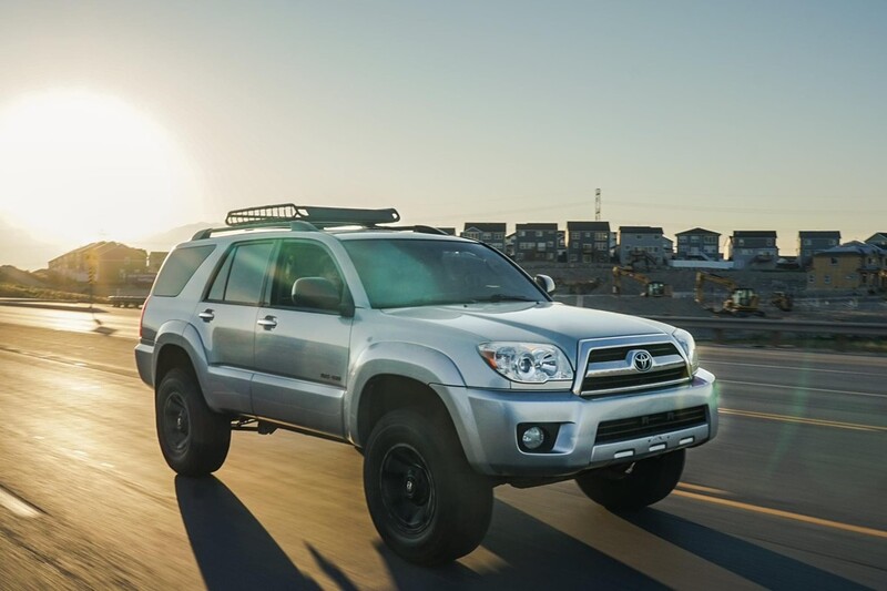 2006 Toyota 4Runner 5R5 13500 in Clinton, UT | KSL Cars