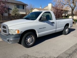 2005 Dodge Ram 2500 Laramie 15000 in Taylorsville, UT | KSL Cars