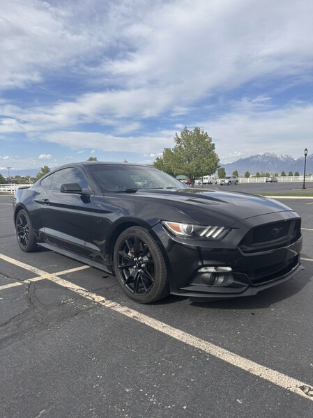 2017 Ford Mustang GT Premium 29000 in Herriman, UT | KSL Cars