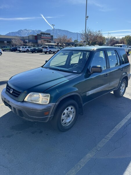 2000 Honda CR-V LX 4000 in Midvale, UT | KSL Cars