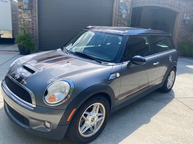 2010 Mini Cooper Clubman S 6500 in Draper, UT | KSL Cars