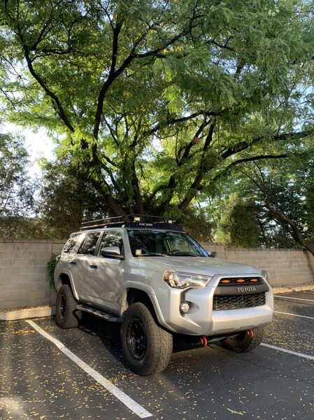 2014 Toyota 4Runner SR5 in Salt Lake City, UT | KSL Cars