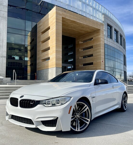 2015 BMW M4 Base 34500 in Salt Lake City, UT | KSL Cars