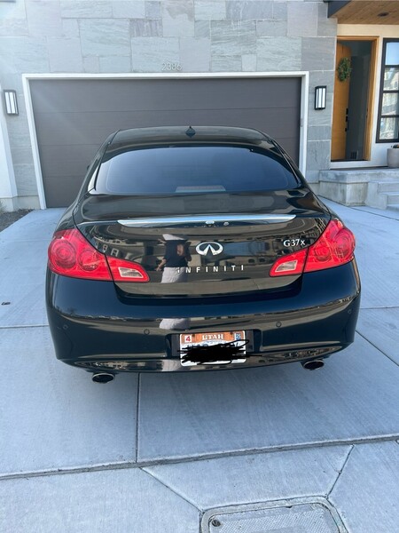 2011 Infiniti G37 x Limited Edition 4800 in Cedar Hills, UT | KSL Cars