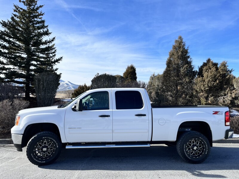 2011 GMC 2500 K2500 in Daniel, UT | KSL Cars