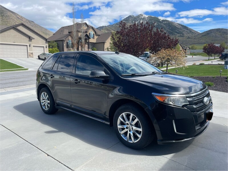2013 Ford Edge Limited 7200 in Tooele, UT | KSL Cars