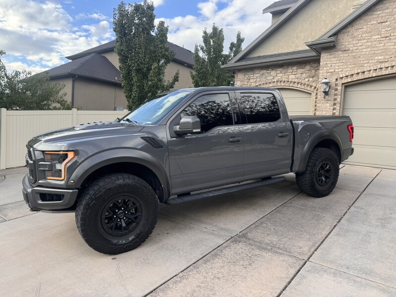 2018 Ford F-150 Raptor 45000 in Bluffdale, UT | KSL Cars