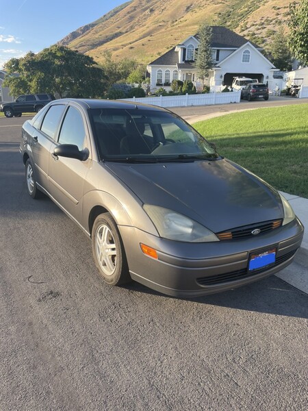 2003 Ford Focus SE 2000 in Springville, UT | KSL Cars