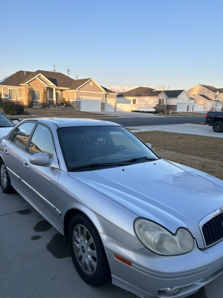 2003 Hyundai Sonata 1000 in Layton, UT | KSL Cars