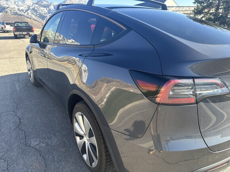 2023 Tesla Model Y Long Range in Salt Lake City, UT | KSL Cars