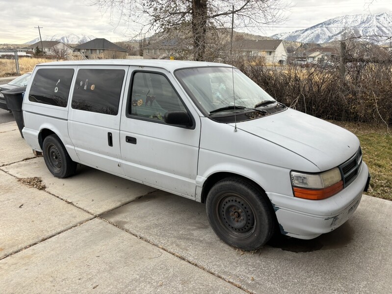 1994 Dodge Grand Caravan in Payson, UT | KSL Cars