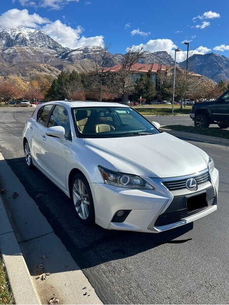 2015 Lexus CT 200h 11000 in Vineyard, UT | KSL Cars