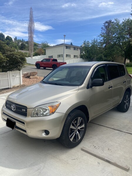 2007 Toyota RAV4 Base 12990 in Bountiful, UT | KSL Cars