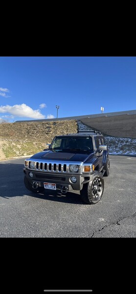 2007 Hummer H3 Base 9000 in American Fork, UT | KSL Cars