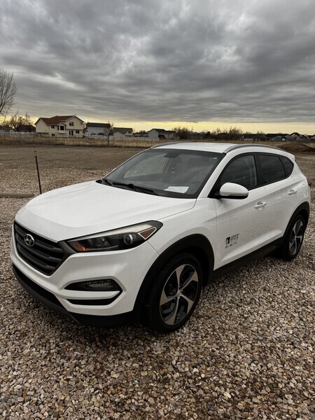 2016 Hyundai Tucson Sport 4300 in Ogden, UT | KSL Cars