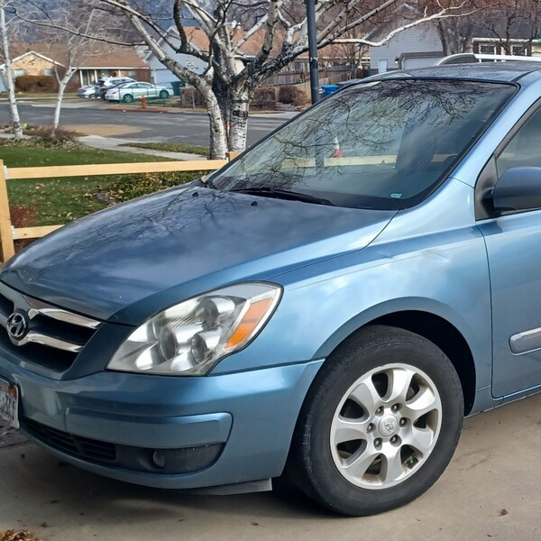 2007 Hyundai Entourage SE 2000 in American Fork, UT | KSL Cars